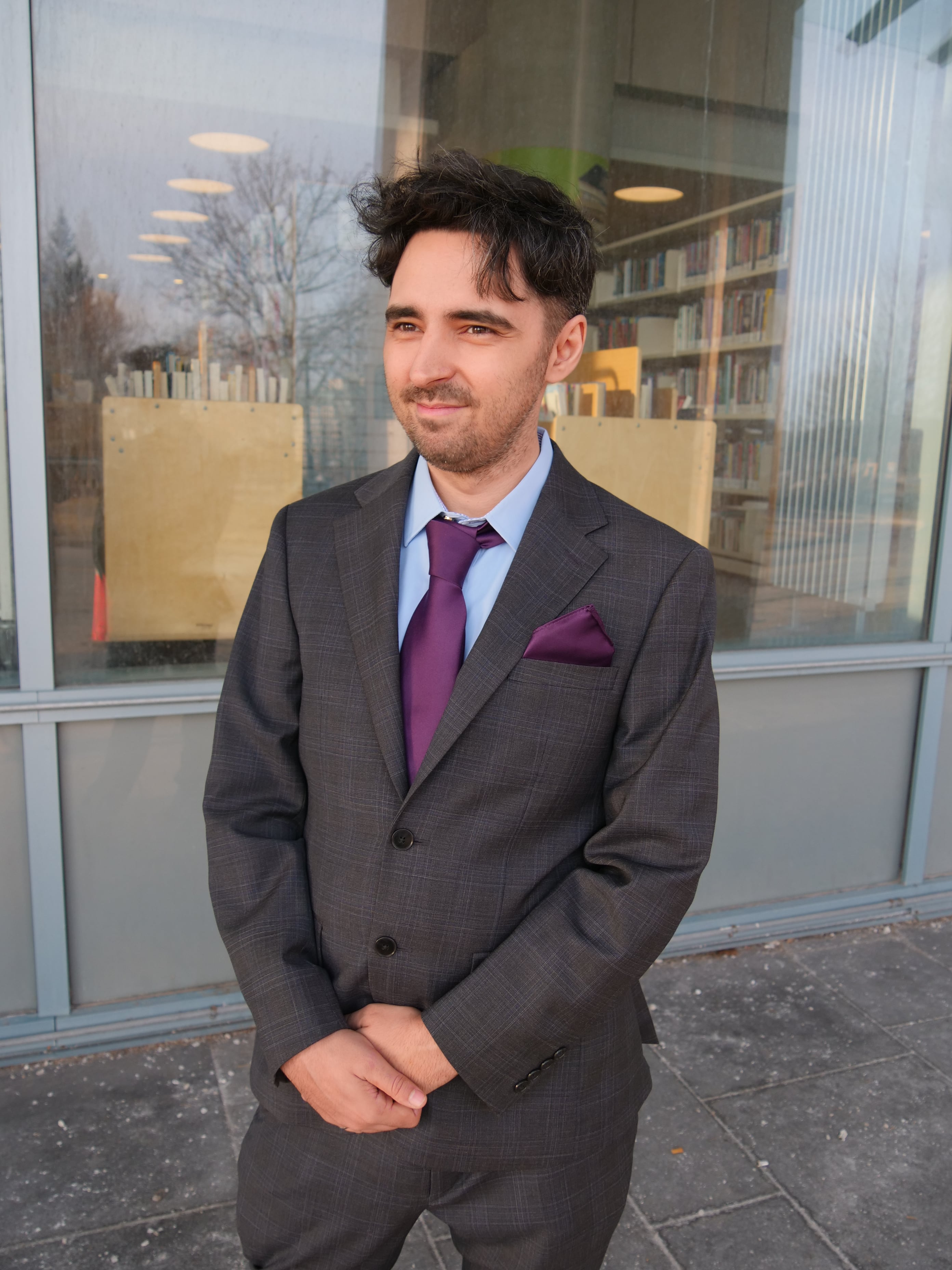 Sideris for Richmond Hill South